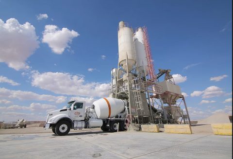 home - Mini Concrete